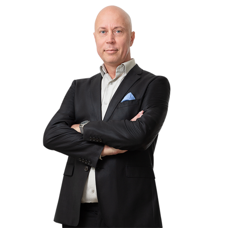 Urban Flynner | Mäklare | Erik Olsson Fastighetsförmedling